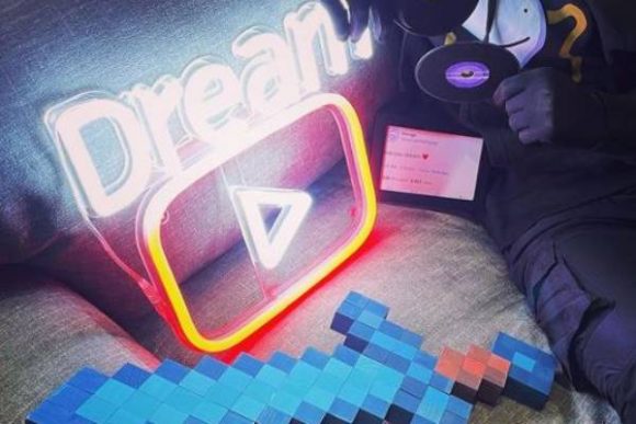 Who Is The Guy Behind The YouTuber Dream? 5 Interesting Facts ...
