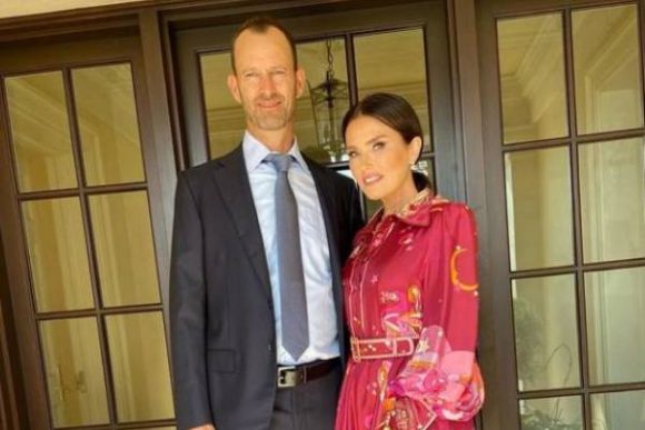 Learn More About Bill DeWitt III's Wife Ira DeWitt - Love Life And Children | eCelebrityMirror