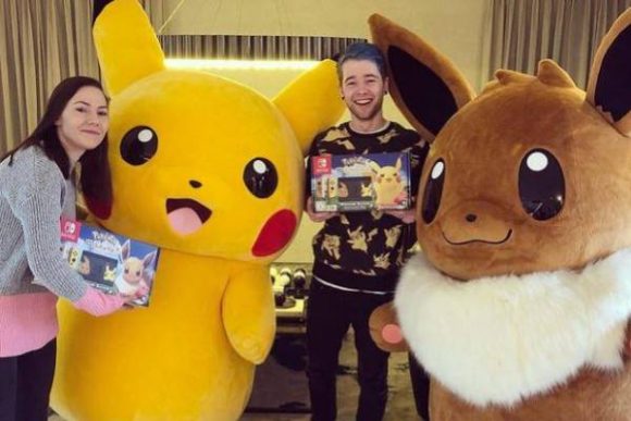 Did You Know Daniel Middleton's Wife Jemma Middleton Is Also A YouTuber ...