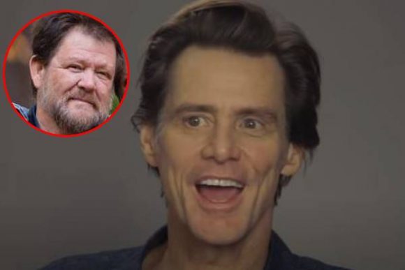 Sadly, Jim Carrey's Brother John Carrey Has Already Passed Away ...