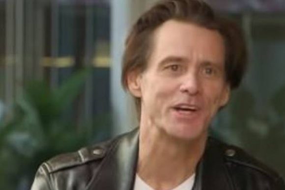 What Does Jim Carrey's Sister Patricia Carrey Fournier Do Now ...