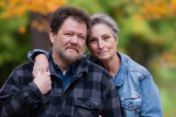 Sadly, Jim Carrey's Brother John Carrey Has Already Passed Away ...