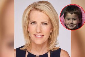 Meet Nikolai Peter Ingraham – Photos Of Laura Ingraham’s Son ...