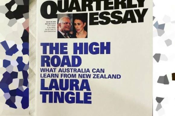 Laura Tingle, 7 Interesting Facts About The Australian Journalist , Is ...
