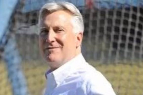 How Many Children Does Multi-Billionaire Mark Walter Have ...