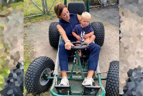 Willow Mirela Walbyoff And Wilfred Walbyoff - Look At How Natalie ...