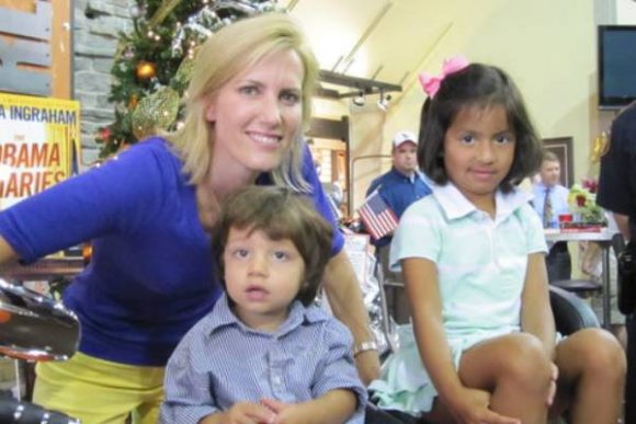 Meet Nikolai Peter Ingraham – Photos Of Laura Ingraham’s Son ...