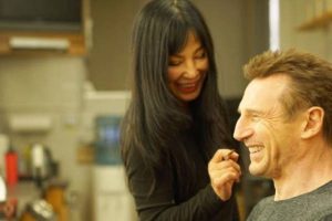Sam Neill's Ex-wife Noriko Watanabe - Were Almost Married For Three ...
