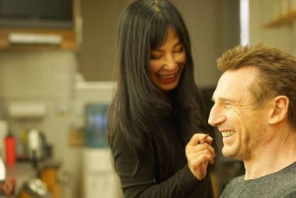 Sam Neill's Ex-wife Noriko Watanabe - Were Almost Married For Three ...