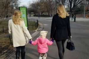 Peter Seidler Is A Father Of Three Children With His Wife Sheel Seidler ...