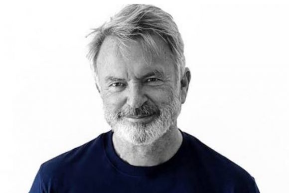 What Is Sam Neill's Son Tim Neill Involved In, If Not Into Acting ...