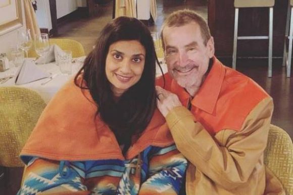 Peter Seidler's Wife Sheel Seidler - How Did It All Begin For The ...