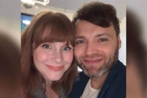 Meet Theodore Norman Howard-Gabel – Photos of Seth Gabel’s Son With ...