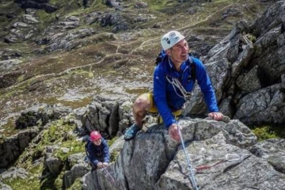 What Is Sam Neill's Son Tim Neill Involved In, If Not Into Acting ...