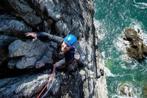 What Is Sam Neill's Son Tim Neill Involved In, If Not Into Acting ...