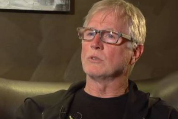 Alan Hunter's Wife Elizabeth Bradley Hunter - The 18 Years Age ...