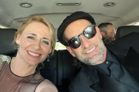 Deanne Bray's Daughter Kyra Monique Kotsur Is In Her Mid Teens ...