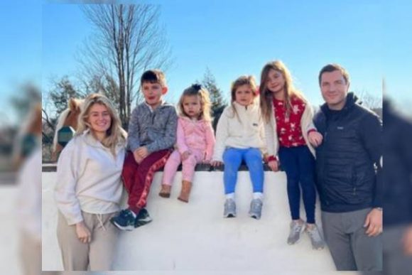 Meet Domenica Celine Jovanovic - Daphne Oz's Daughter With John ...