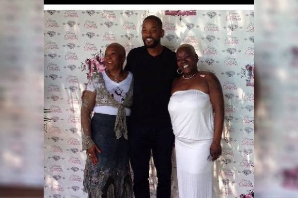 Where Is Will Smith's Sister Ellen Smith Now? She Also Has A Twin ...