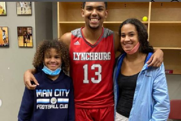 Hubert Davis has three kids | Ecelebritymirror