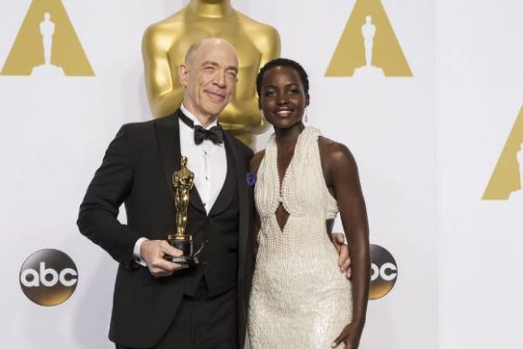 What Is J.K. Simmons' Daughter Olivia Simmons Doing Now? | eCelebrityMirror