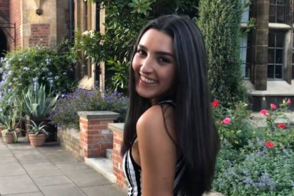 Meet Reilly Wright - Photos Of Jay Wright's Daughter With Patricia ...