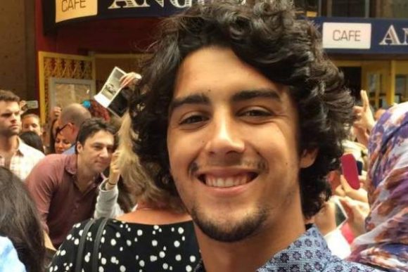 Meet Collin Wright - Photos Of Jay Wright's Son With Patricia Reilly ...