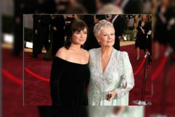 Finty Williams - 5 Facts About Judy Dench's Daughter | eCelebrityMirror