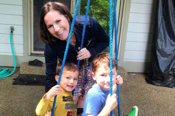 Where Are All Of Late Coach Dean Smith's Children? | eCelebrityMirror