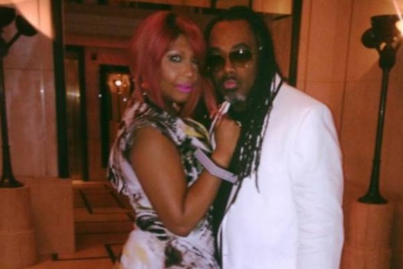 Who Is Traci Braxton's Husband Kevin Surratt? | eCelebrityMirror