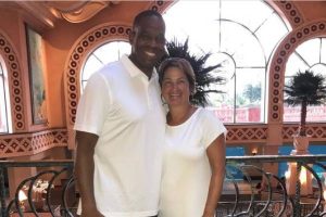 Hubert Davis' Wife Leslie Davis - How Did It All Begin For The Couple ...