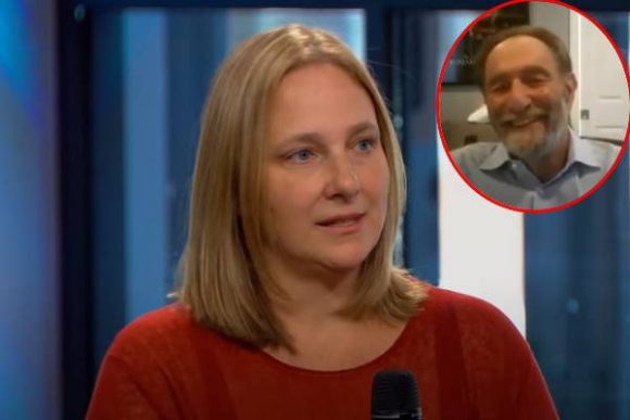 Where Is Vanessa Roth's Mother And Eric Roth's Ex-Wife Linda Roth Now ...