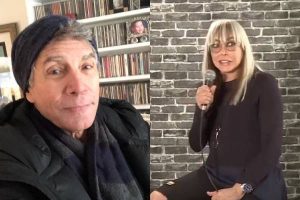 Having Been Married For More Than 5 Years, Where Is Mark Goodman's Ex ...