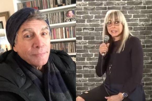 Having Been Married For More Than 5 Years, Where Is Mark Goodman's Ex ...