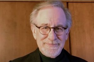 Who Is Steven Spielberg's son Max Spielberg? | eCelebrityMirror