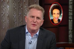 Kebe Dunn - Interesting Facts About Michael Rapaport’s Wife ...
