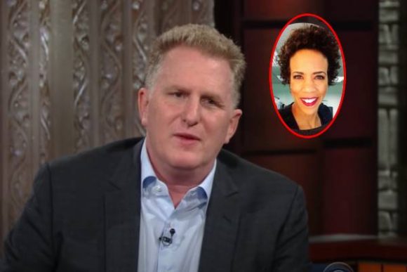 Kebe Dunn - Interesting Facts About Michael Rapaport’s Wife ...