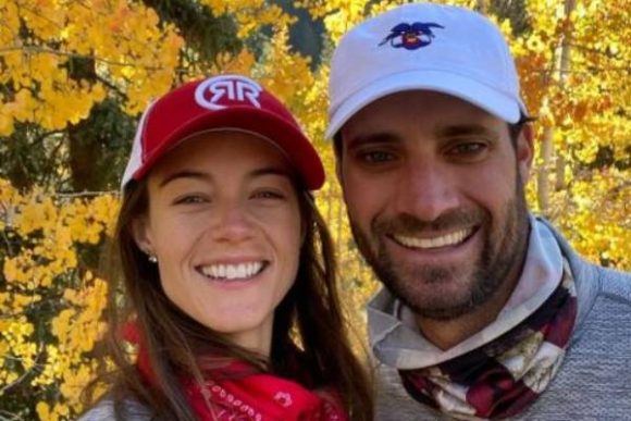 Meet Rob Manfred's Daughter Megan Manfred And Son Michael Manfred ...