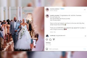 Meet Alexis Woodson - Photos Of Mike Woodson's Daughter | eCelebrityMirror