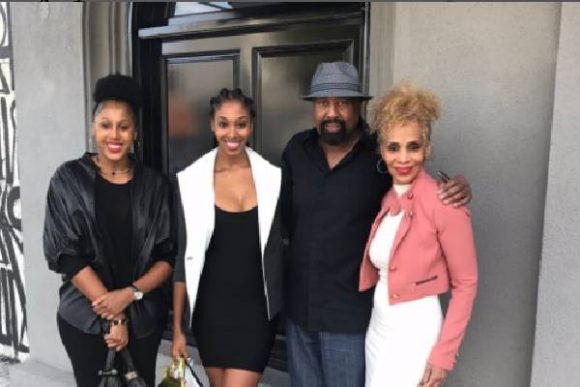 Meet Alexis Woodson - Photos Of Mike Woodson's Daughter | eCelebrityMirror