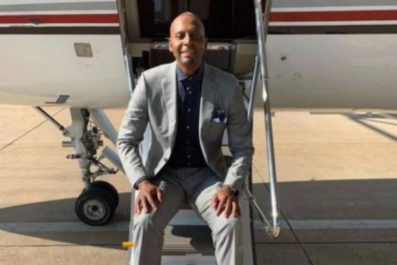 Where Is Penny Hardaway's Wife Mary McDonnell? | eCelebrityMirror