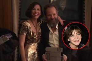 Meet Ramona Sarsgaard - Photos Of Maggie Gyllenhaal's Daughter With ...