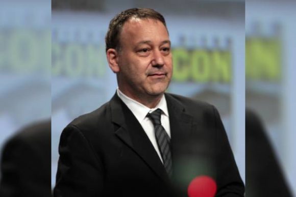 Meet All Of Sam Raimi's Children - Any Interest In Acting ...