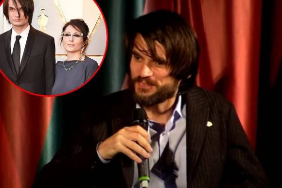 What Does Jonny Greenwood's Wife Sharona Katan Do? | eCelebrityMirror