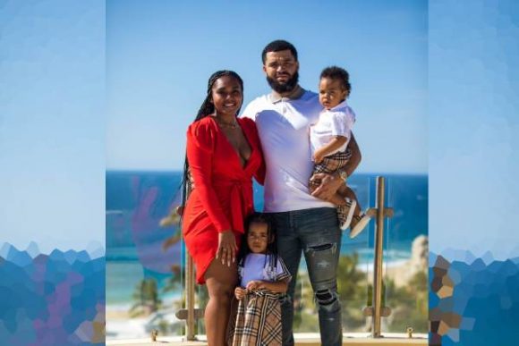 Fred VanVleet's Girlfriend Shontai Neal - Find Out When Are The Pair ...