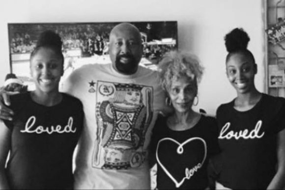 Who Is Mike Woodson's Wife Terri Woodson? Any Children Together ...