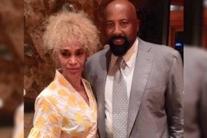 Who Is Mike Woodson's Wife Terri Woodson? Any Children Together ...