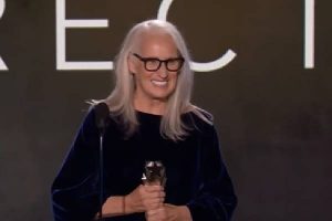 Find Out More About Jane Campion's Son Jasper Englert | eCelebrityMirror