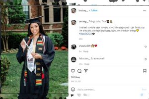 Is Method Man's Daughter Cheyenne Smith Also Involved In The Music ...