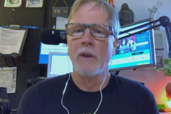 Alan Hunter Net Worth - Salary As A VJ And Co-Owner Of Hunter Films ...